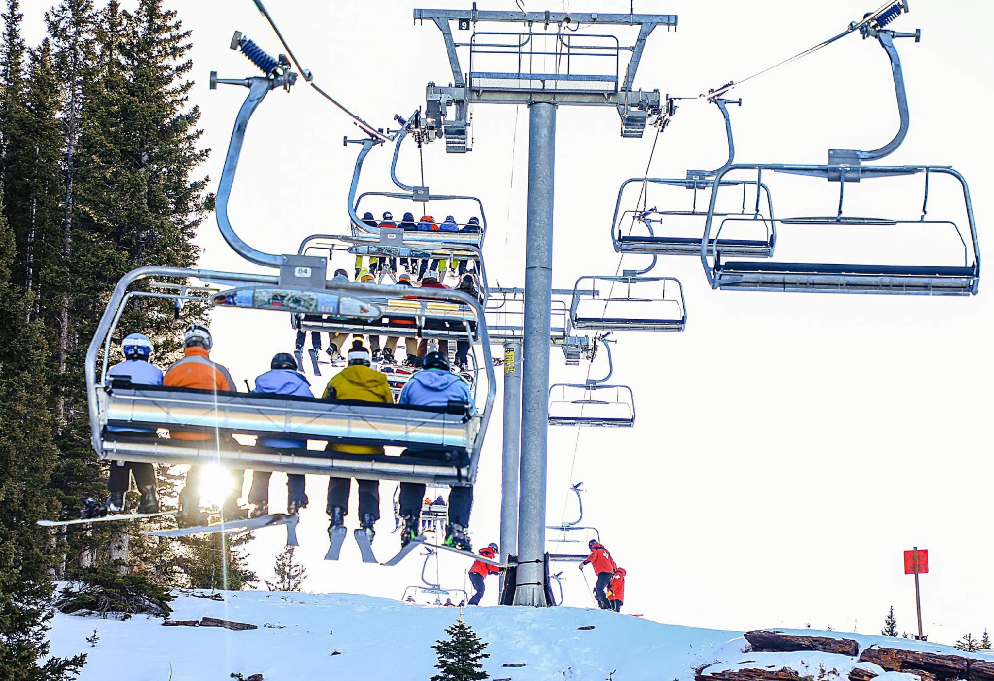 Vail chairlift death similar to 2000 case, attorney says | AspenTimes.com